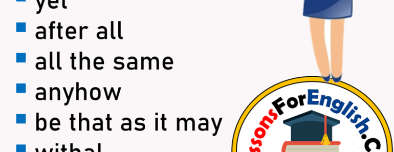 Lessons For English - Page 81 of 94 - English Notes, Tips