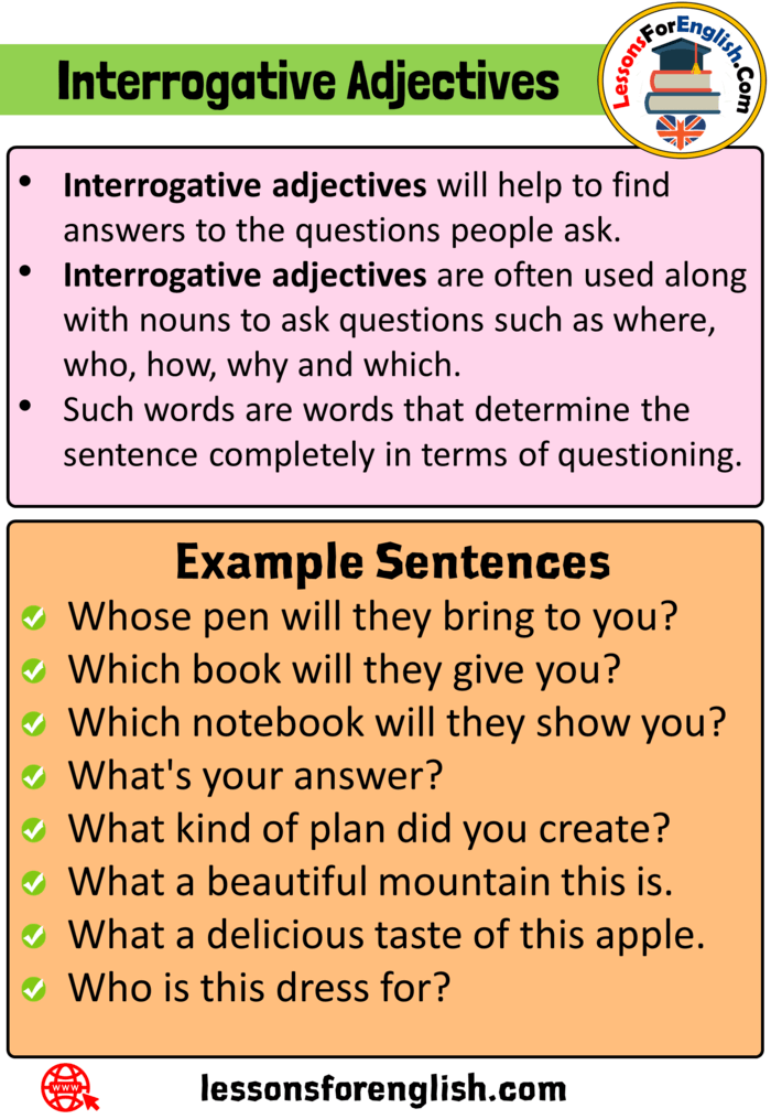 Inter Sentence Inter Word In Sentence With Pronunciation Youtube